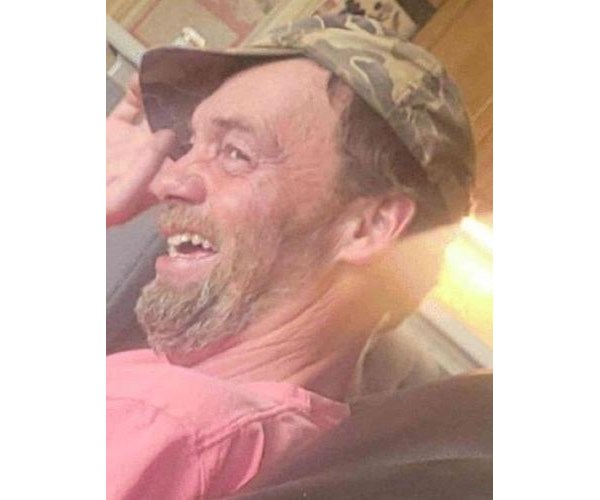Michael Sandy Obituary (1963 - 2022) - Newport, VA - Morning Sun