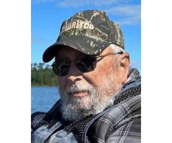 Steven Mogg Obituary (1953 - 2022) - Howard City, MI - Morning Sun