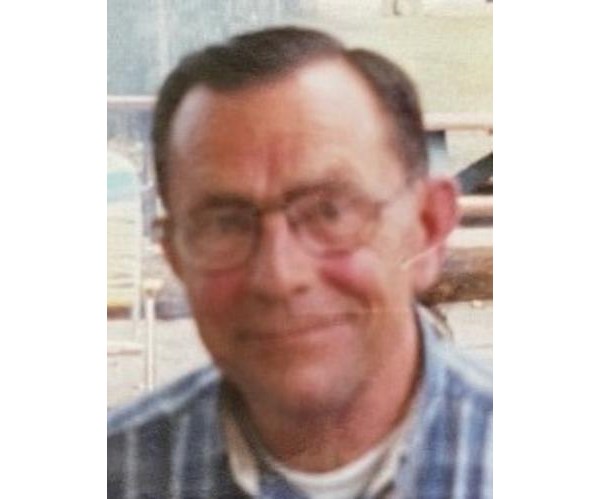 Gary Campbell Obituary (2023) - Blanchard, MI - Morning Star Publishing