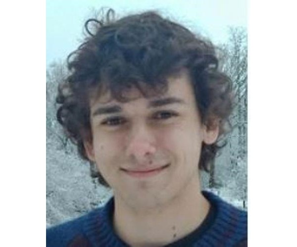 Gerrit Esch Obituary (1999 - 2023) - Laingsburg, MI - Morning Sun
