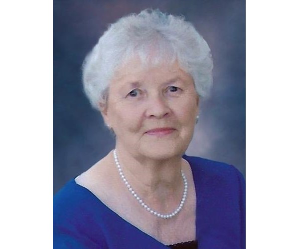 Mary Veit Obituary (1936 - 2023) - Mount Pleasant, MI - Morning Sun
