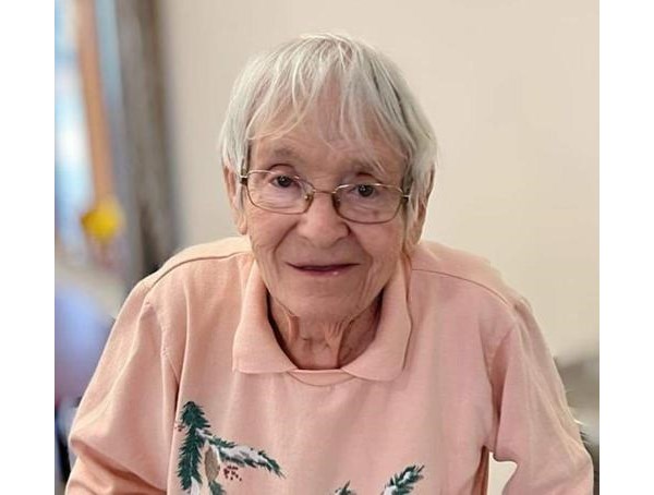 Betty Johnson Obituary (1929 - 2023) - Ionia, MI - Morning Sun