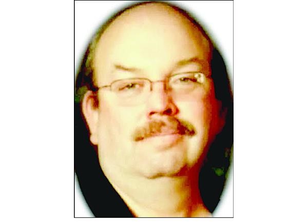 David Post Obituary (1963 - 2017) - St. Louis, MI - Morning Sun