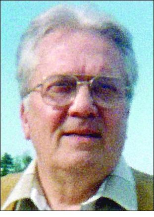 Robert Bucholtz Obituary (1931 - 2014) - Mt. Pleasant, MI - Morning Sun