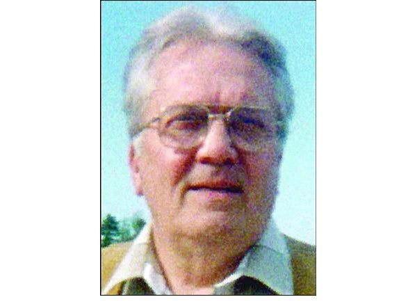 Robert Bucholtz Obituary (1931 - 2014) - Mt. Pleasant, MI - Morning Sun