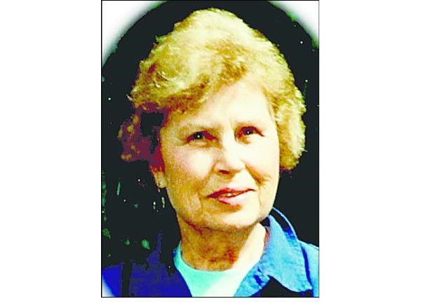 Helen Humphrey Obituary (1922 - 2015) - Pleasant Valley, MI - Morning Sun