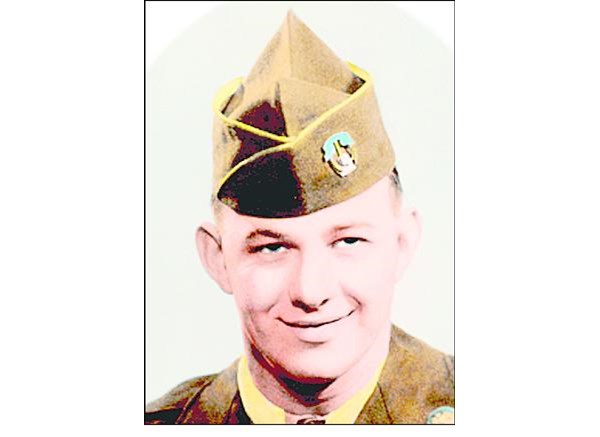 Donald Hungerford Obituary (2016) - Alma, MI - Morning Sun