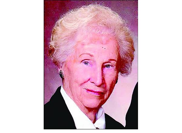 Dorothy Maxwell Obituary (2017) - Luther, MI - Morning Sun