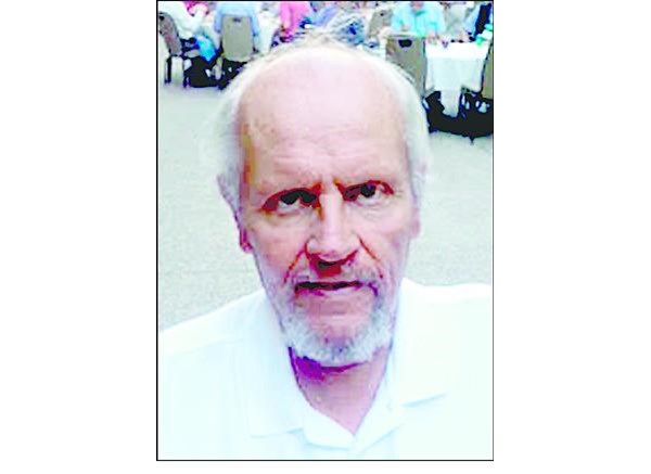 Jerry Mayer Obituary (1943 - 2015) - Alma, MI - Morning Sun