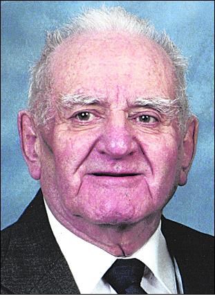 Donald Phipps Obituary (1917 - 2014) - St. Louis, MO - Morning Sun