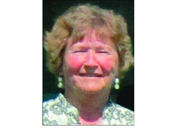 Mona Randolph-Walter Obituary (2015) - Shepherd, MI - Morning Sun