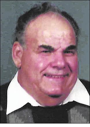 James Theisen Obituary (2016) - Beal City, MI - Morning Sun