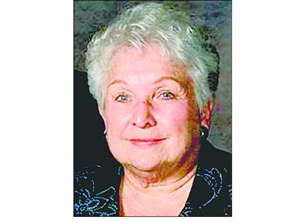 Janet Abbott Obituary (1935 - 2015) - Mount Pleasant, MI - Morning Sun