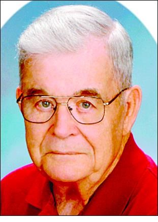 Maynard Grady Obituary (2017) - Alma, MI - Morning Sun