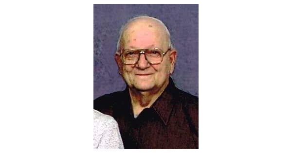 Harold Thompson Obituary (1926 - 2017) - St. Louis, MI - Morning Sun