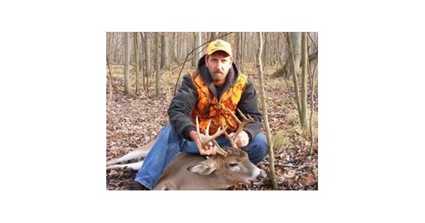 Billy Grover Obituary (1972 - 2018) - Mount Pleasant, MI - Morning Star ...