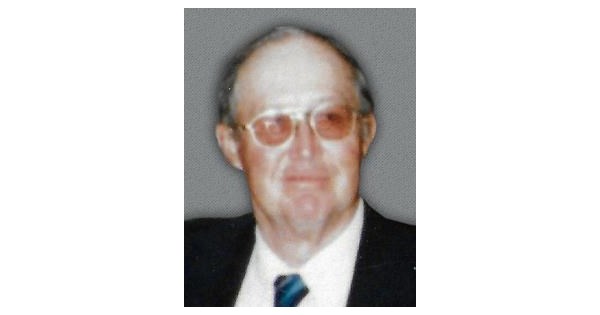 Robert Simmer Obituary (1927 - 2019) - Weidman, MI - Morning Sun