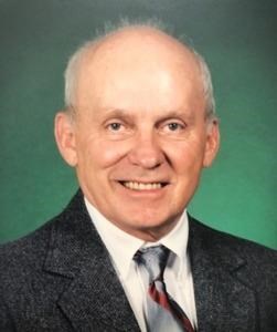 William Glowacki Obituary (1934 - 2020) - Shepherd, MI - Morning Sun