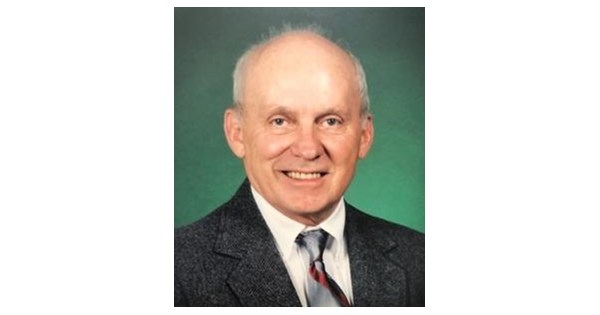 William Glowacki Obituary (1934 - 2020) - Shepherd, MI - Morning Sun