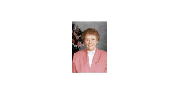 Beverly Frevert Obituary (2013) - Mount Pleasant, MI - Morning Sun