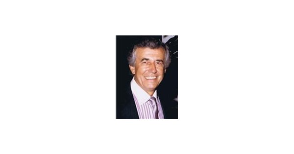 Anthony Maran Obituary (1923-2012) - Mount Pleasant, MI - Morning Sun