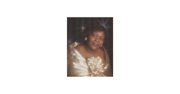 Vanida Robinson Obituary (2016) - Legacy Remembers