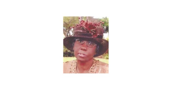 Mabel Ferguson Obituary (2016) - Legacy Remembers
