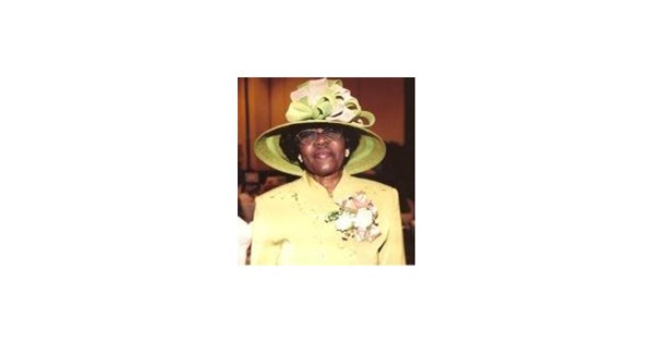 Edna Bain Obituary (2013) - Legacy Remembers