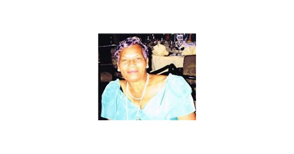 Sheila Johnson Obituary (2014) - Nassau , New Providence - Fond du Lac ...