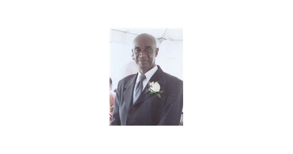 James Colebrooke Obituary (2017) - Legacy Remembers