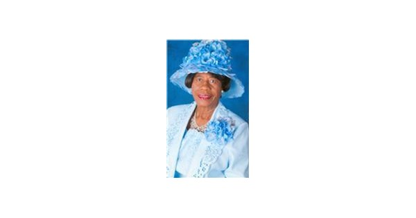 Helen Demeritte Obituary (2016) - Legacy Remembers