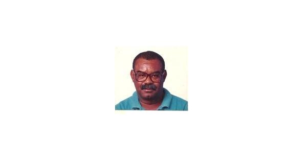 Tyrone Johnson Obituary (2014) - Legacy Remembers