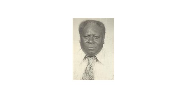 John Edgecombe Obituary (2013) - Legacy Remembers