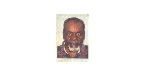 Cyril Gibson Obituary (2016) - Legacy Remembers