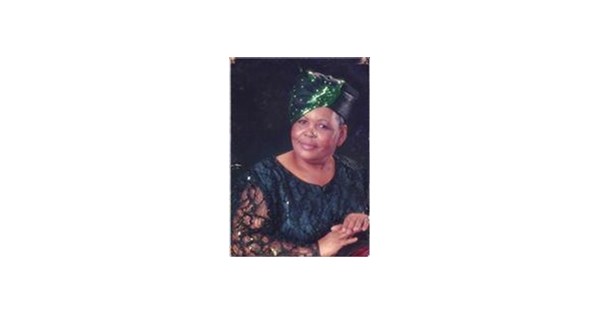 Viola Moncur Obituary (2015) - Legacy Remembers