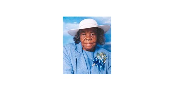 Frances Symonette Obituary (2012) - Legacy Remembers