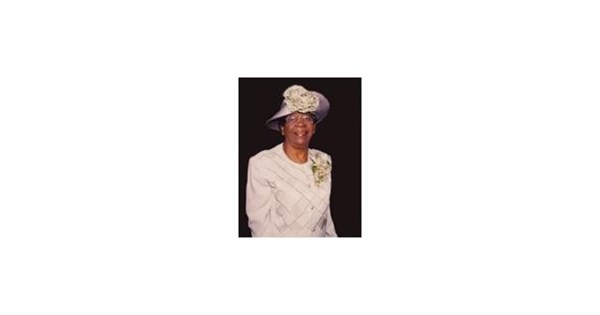 Ruth Cooper Obituary (2012) - Legacy Remembers