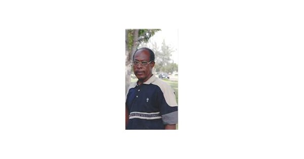 Ernest Rolle Obituary (2015) - Legacy Remembers