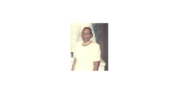 Thelma Turnquest Obituary (2014) - Legacy Remembers