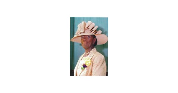 Izetta Newbold Obituary (2016) - Legacy Remembers