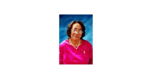 EUNICE COOPER Obituary (2016) - Legacy Remembers