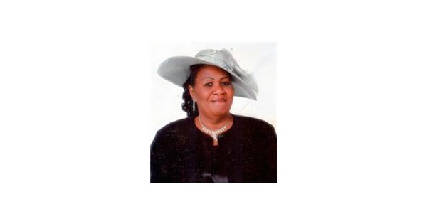 Rosa Saunders Obituary (2012) - Legacy Remembers
