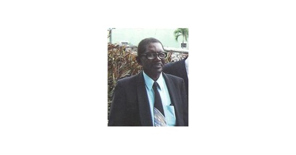 Calvin Major Obituary (2015) - Legacy Remembers