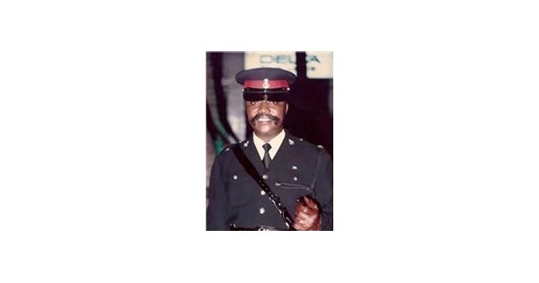 Charles Moss Obituary (2012) - Legacy Remembers