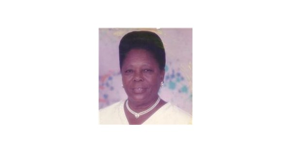 Angelita Deveaux Obituary (2012) - Nassau, New Providence - The Journal ...
