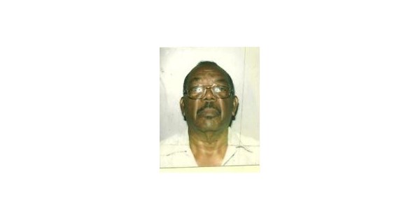 Rupert Adams Obituary (2013) - Legacy Remembers