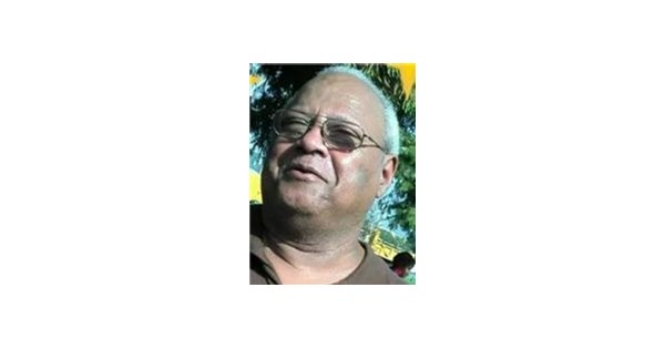 Malcolm Thompson Obituary (2014) - Gretna, LA - The Times-Picayune