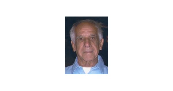 Salvador Angerdina Obituary (2017) - Kenner, LA - The Times-Picayune