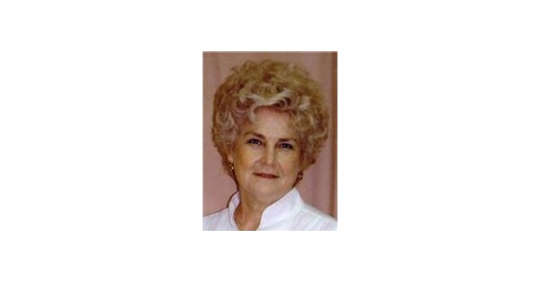 Mary Scholle Obituary (2015) - Kenner, LA - The New Orleans Advocate