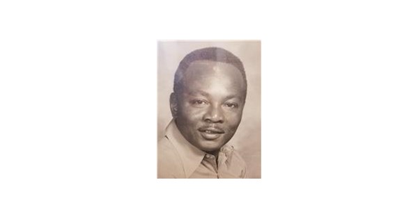 Otis Moore Obituary (2018) - New Orleans, LA - The Times-Picayune